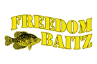 Top 5 Panfish Plastics to Fill Your Bucket This Season – Freedom Baitz
