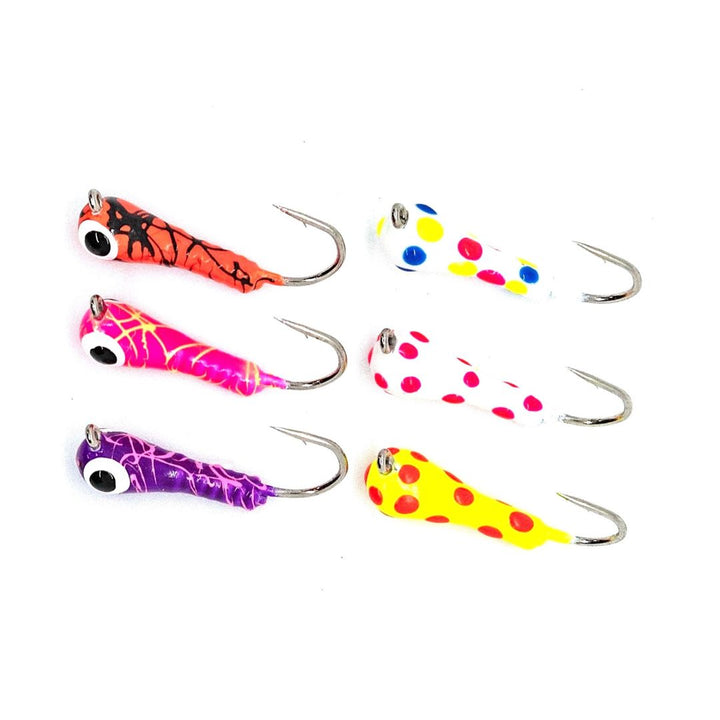 New Arrivals – Freedom Baitz