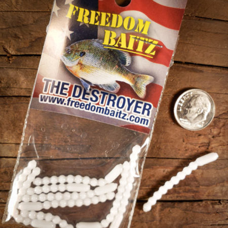 All – Freedom Baitz